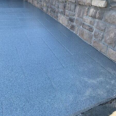 Driveway Coatings | Penntek Coatings | Concrete Crack and Surface Repair